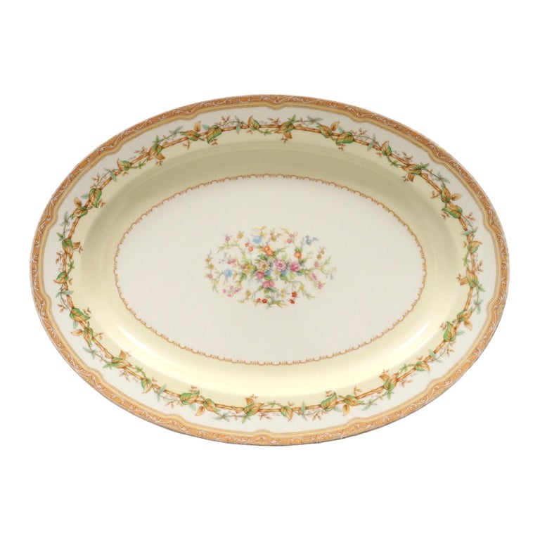 Noritake M Mark Designs