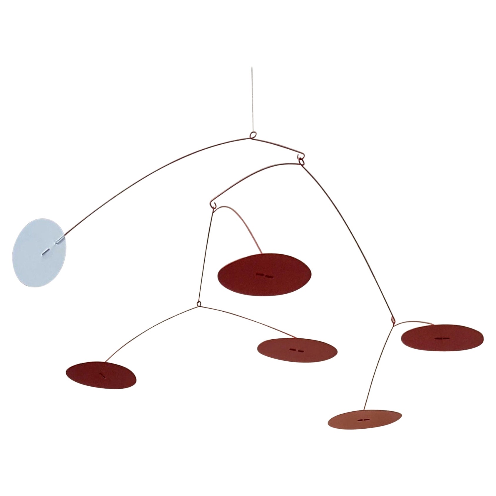 Sol Large Mobile For Sale at 1stDibs