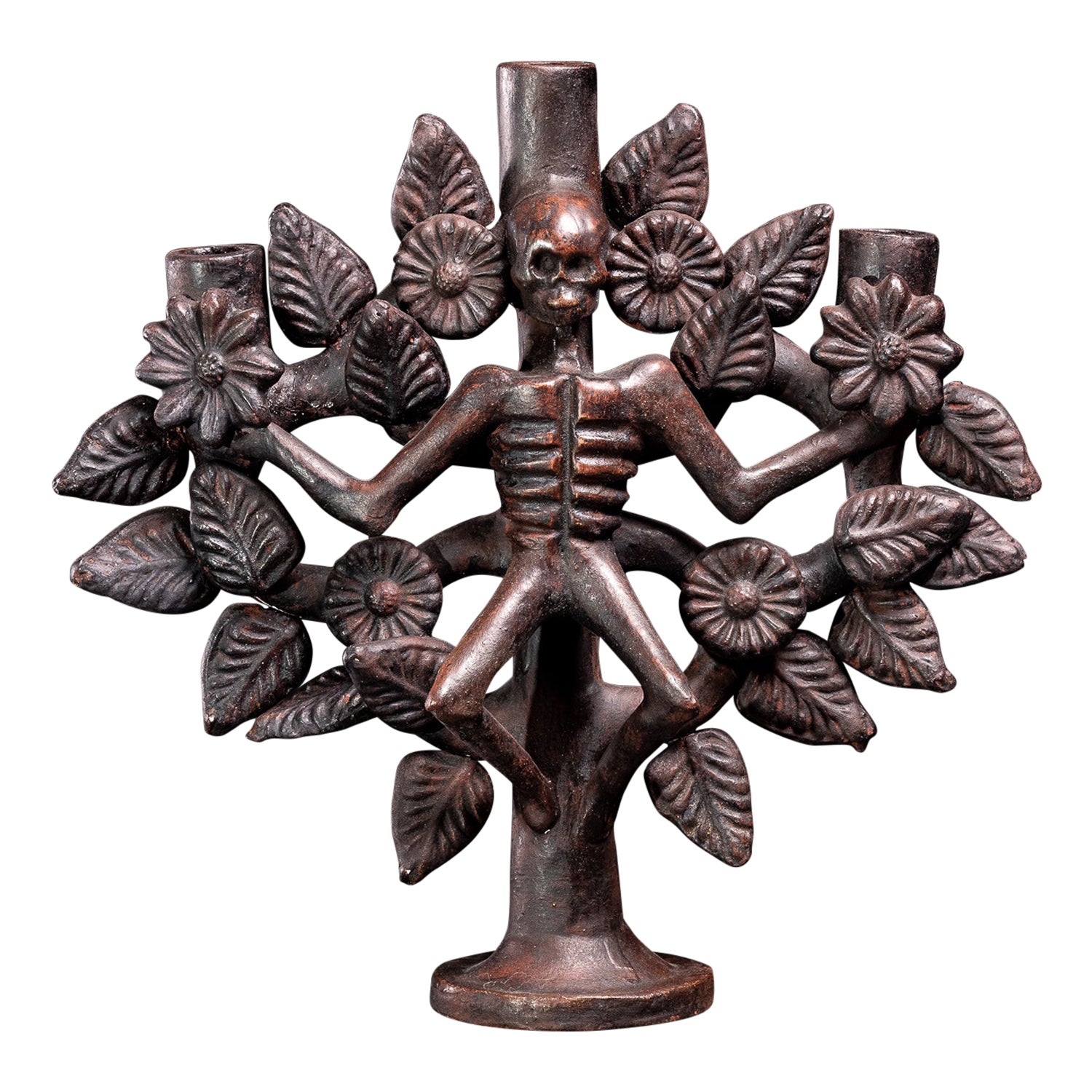 Candelabre 1960s Made În Austria For Sale at 1stDibs