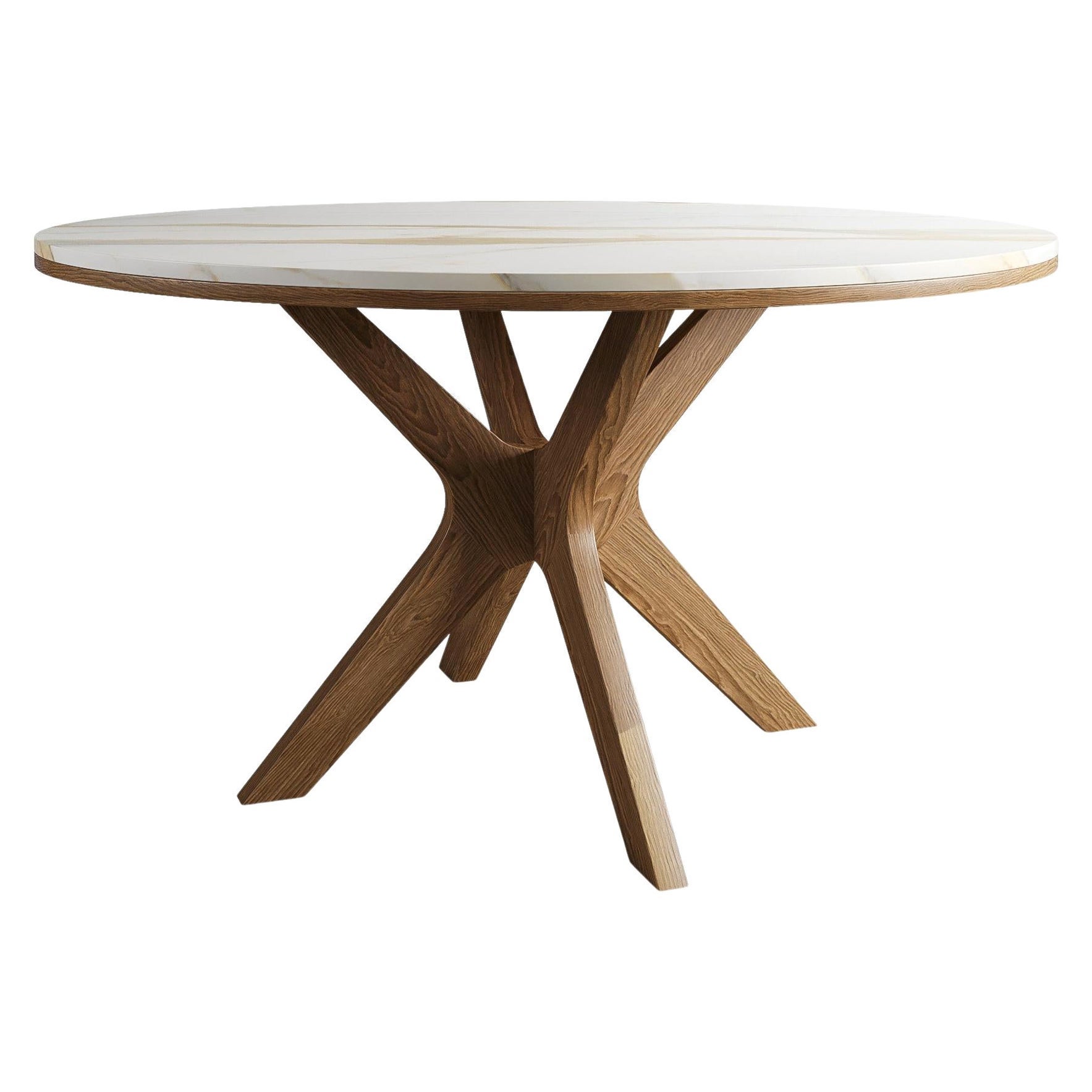 Unity Dining Table For Sale at 1stDibs