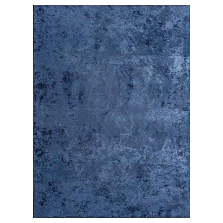Customizable Rapture 2025 Extra Large Solid Color Luxury Area Rug by ...
