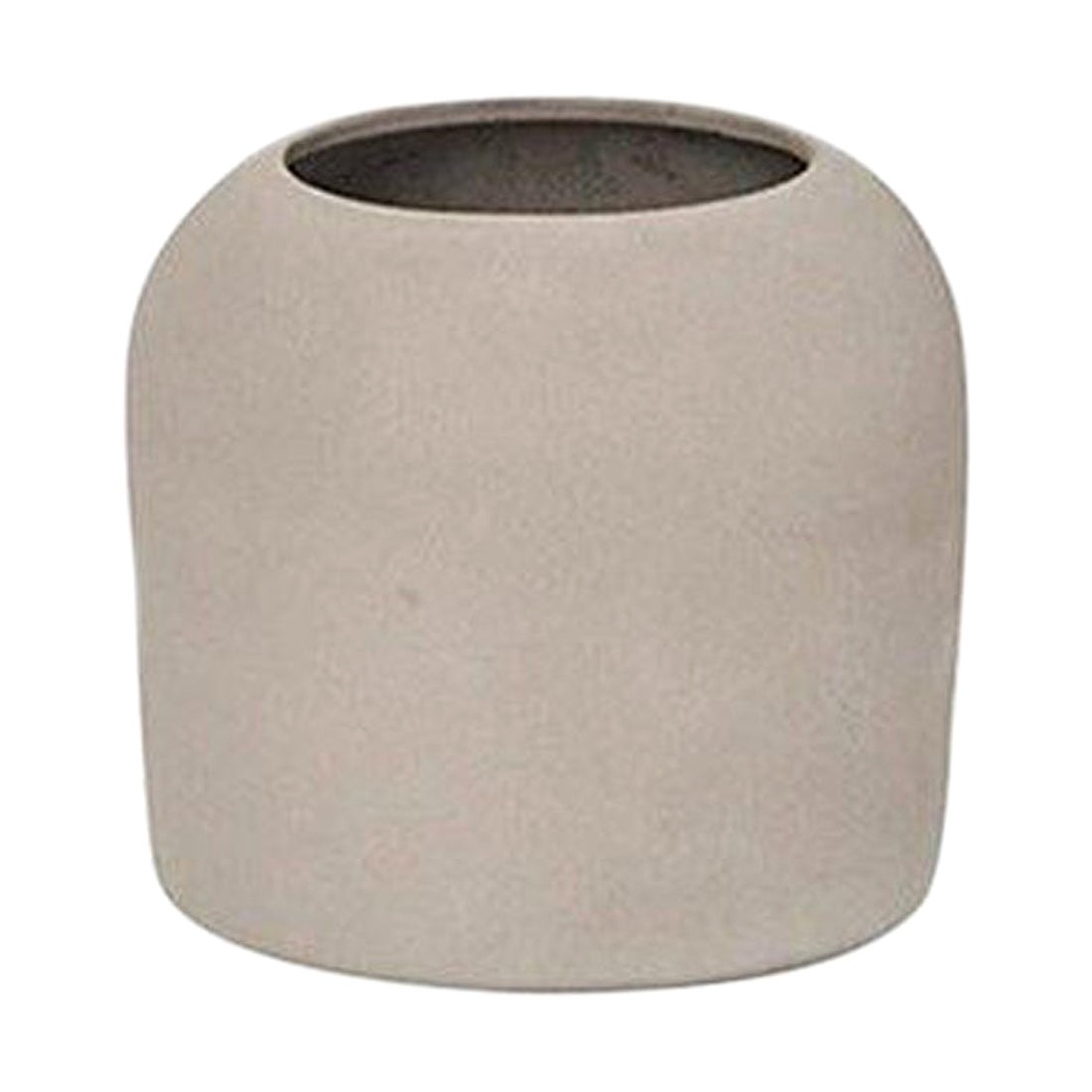 Dome Vase, L by Kristina Dam Studio For Sale at 1stDibs