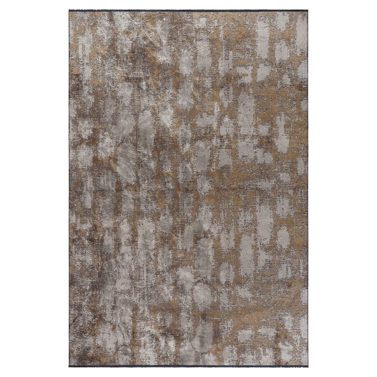 Customizable Rapture 2039 Extra Large Abstract Luxury Area Rug by Woven ...