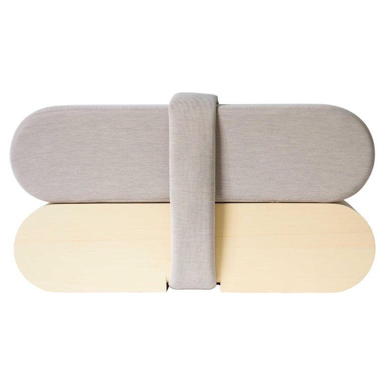 The Vow Chair by Geke Lensink For Sale at 1stDibs