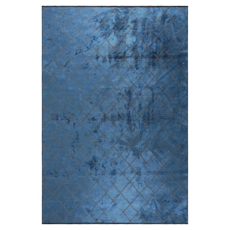 Customizable Rapture 2043 Extra Large Argyle Luxury Area Rug by Woven ...