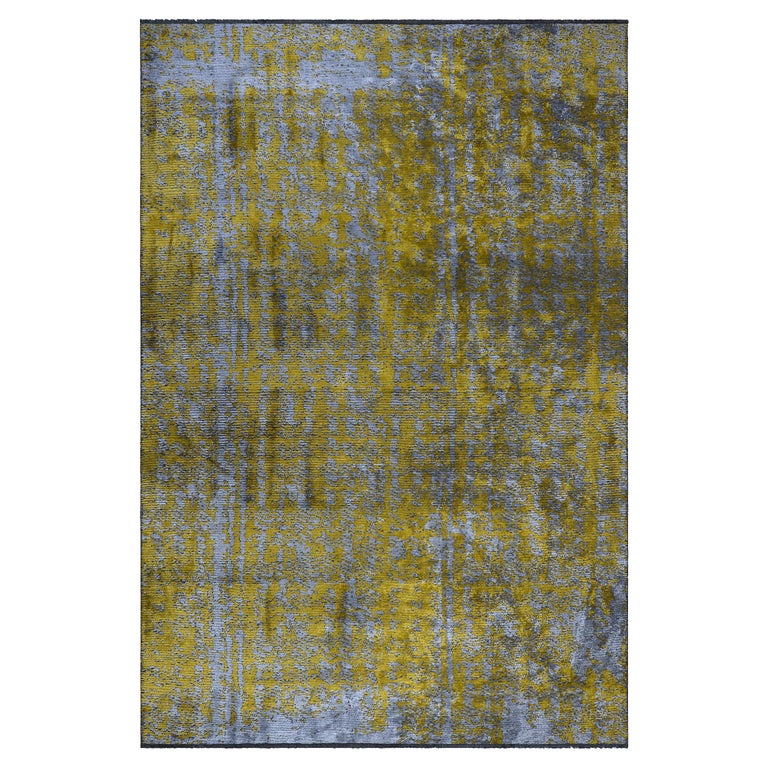 Customizable Rapture 2068 Extra Large Abstract Luxury Area Rug by Woven ...