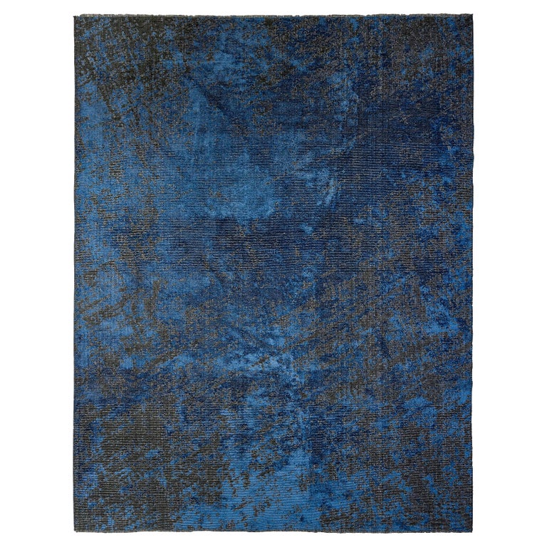 Customizable Rapture 2074 Extra Large Abstract Luxury Area Rug by Woven ...