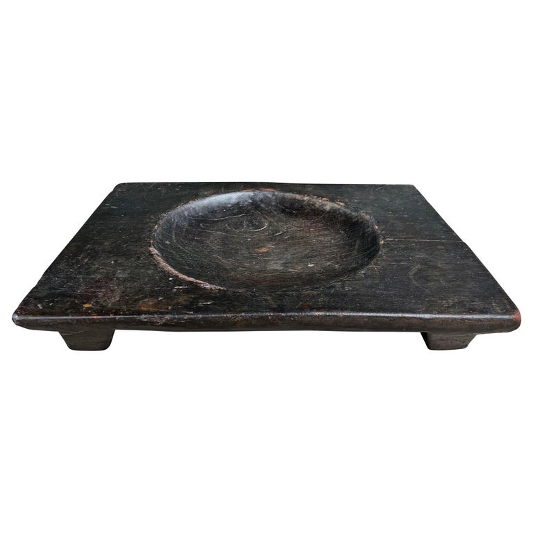 Early 20th Century Japanese Tray For Sale at 1stDibs