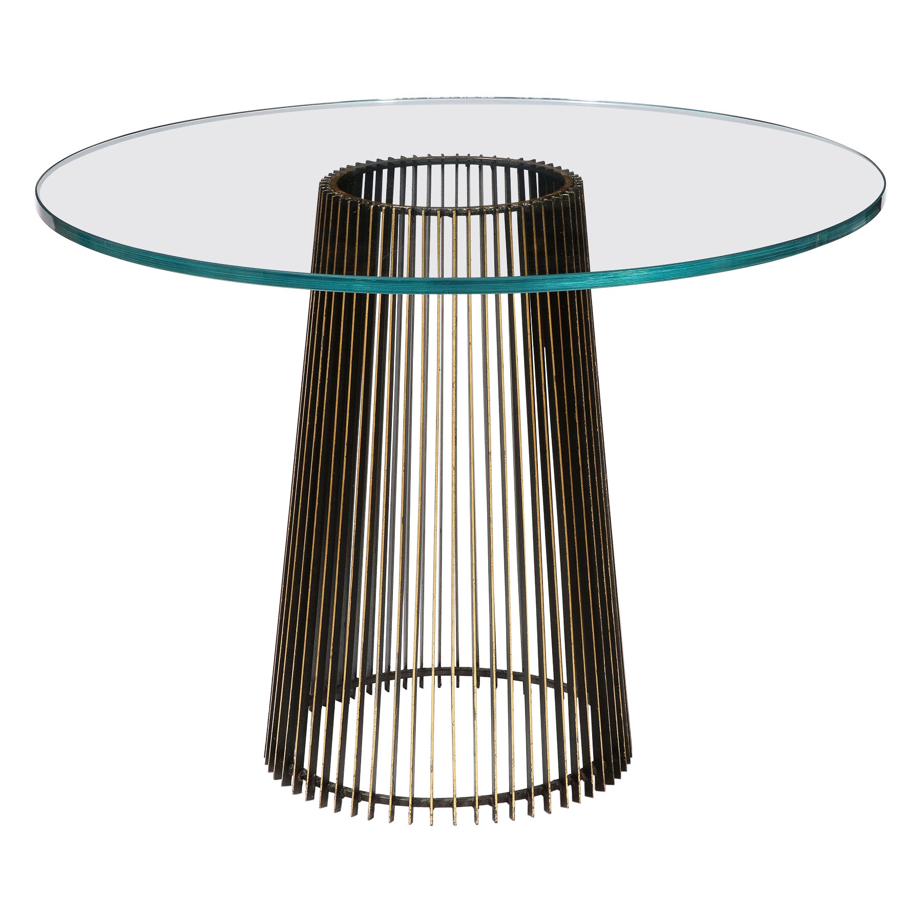 Paul Evans Tables - 202 For Sale at 1stDibs | paul evans cityscape ...