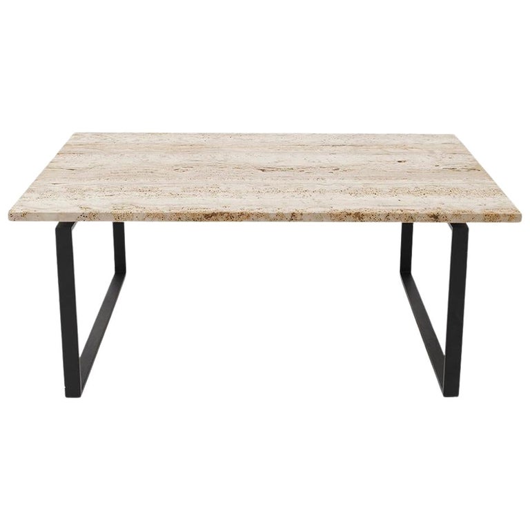 Object 043 Center Table by NG Design For Sale at 1stDibs