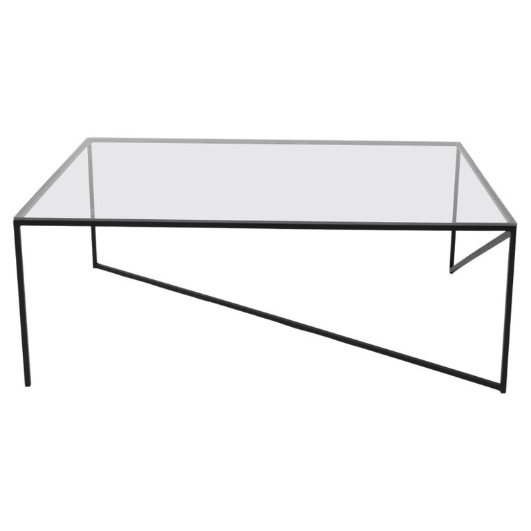 Object 038 Coffee Table by NG Design For Sale at 1stDibs