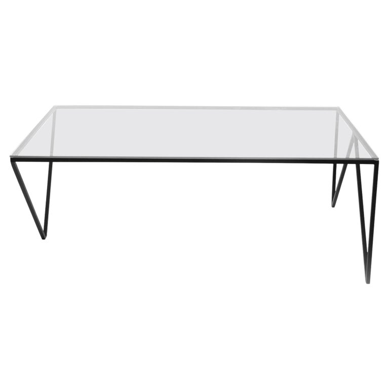 Object 037 Coffee Table by NG Design For Sale at 1stDibs