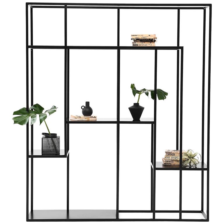 Object 009 Shelves by NG Design For Sale at 1stDibs