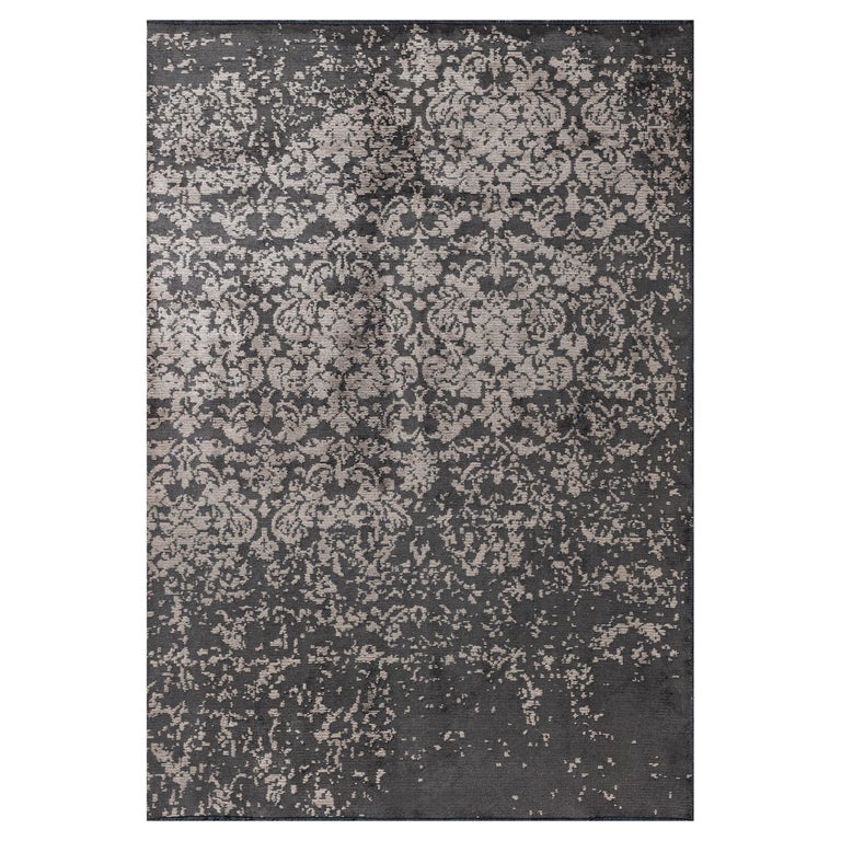Customizable Rapture 3168 Extra Large Toile Luxury Area Rug by Woven ...