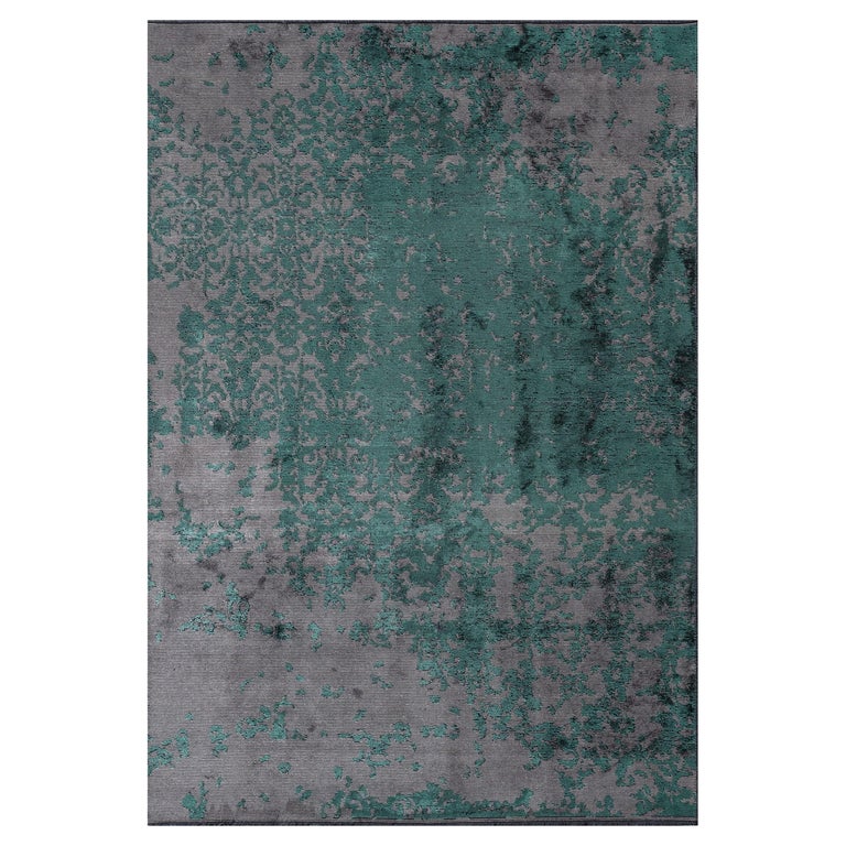 Customizable Rapture 3169 Extra Large Toile Luxury Area Rug by Woven ...