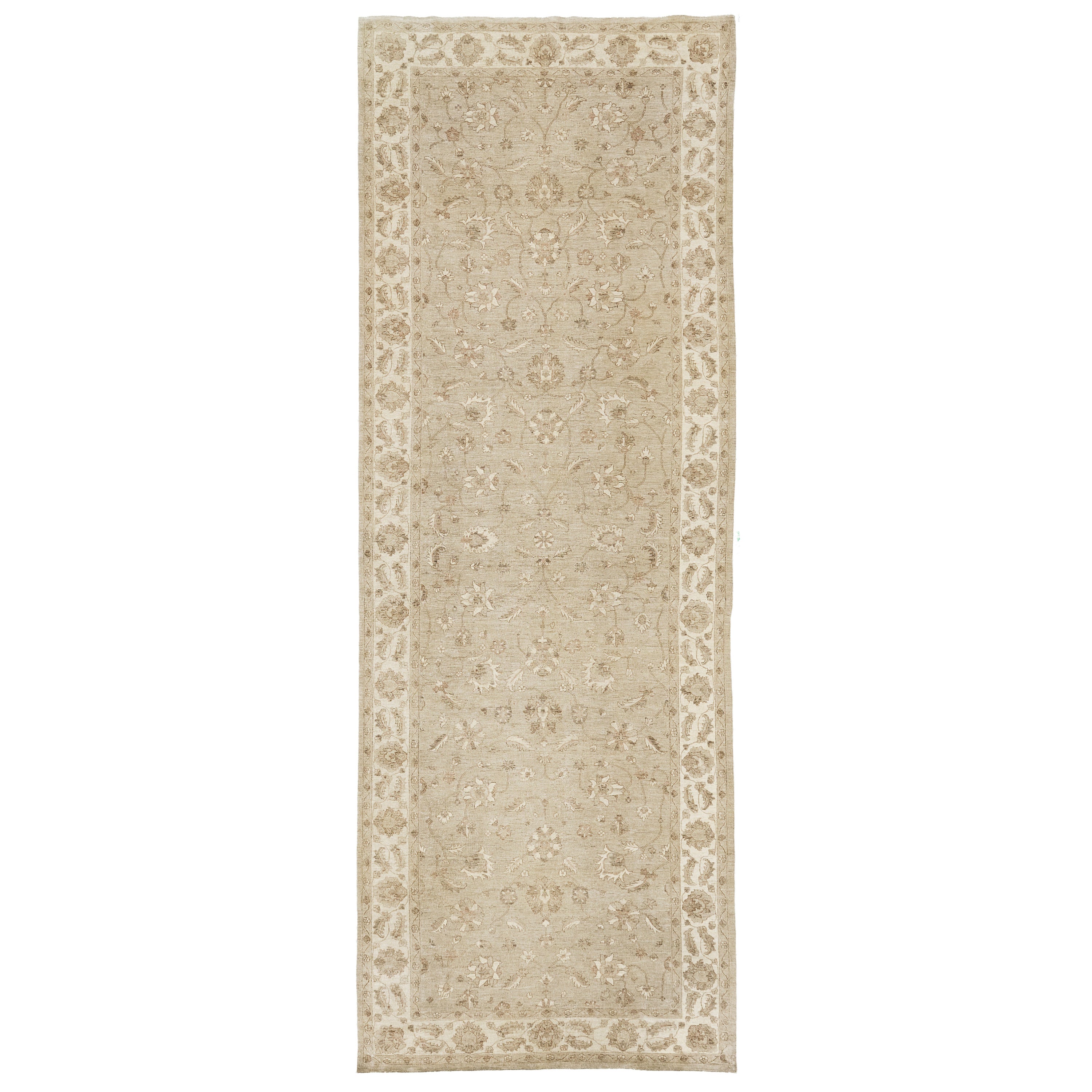 Vintage Style Rapture Collection Runner For Sale at 1stDibs