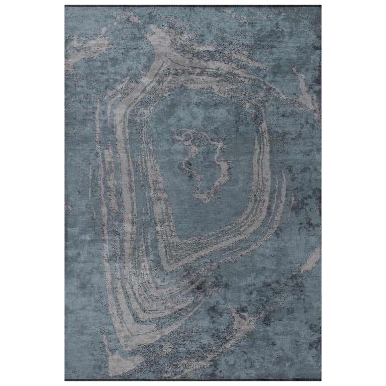Customizable Rapture 3185 Extra Large Abstract Luxury Area Rug by Woven ...