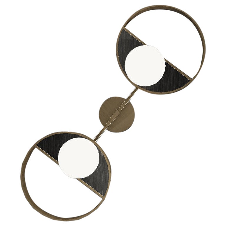 IMAGIN Minimal Wall Light 2 For Sale at 1stDibs