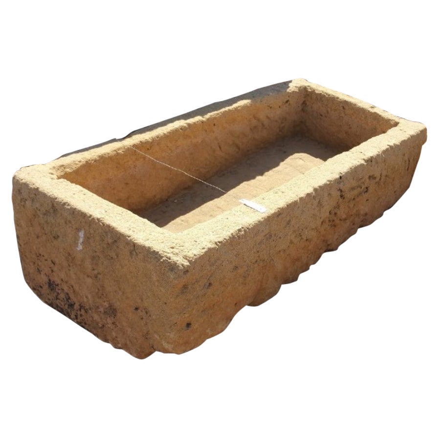 Riccardo Aurili, "Flower Basin with a Nude Drying Her Foot" For Sale at ...