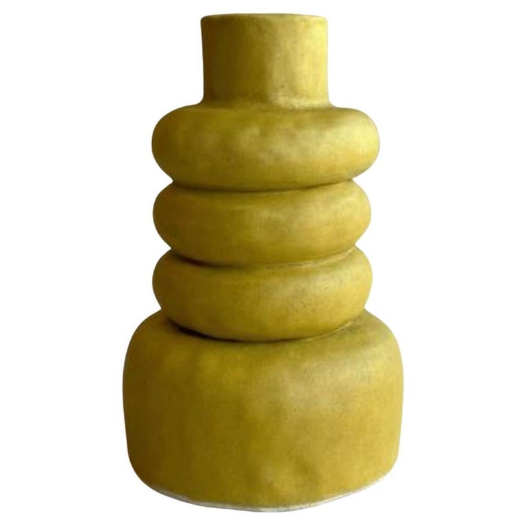 Drew Vase by Meg Morrison For Sale at 1stDibs