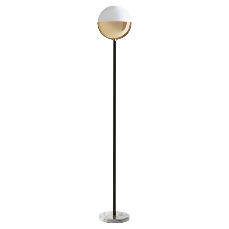Floor Lamp 01 Dimmable 140 by Magic Circus Editions For Sale at 1stDibs
