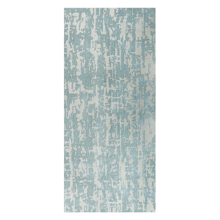 Modern Element Rug by Doris Leslie Blau For Sale at 1stDibs