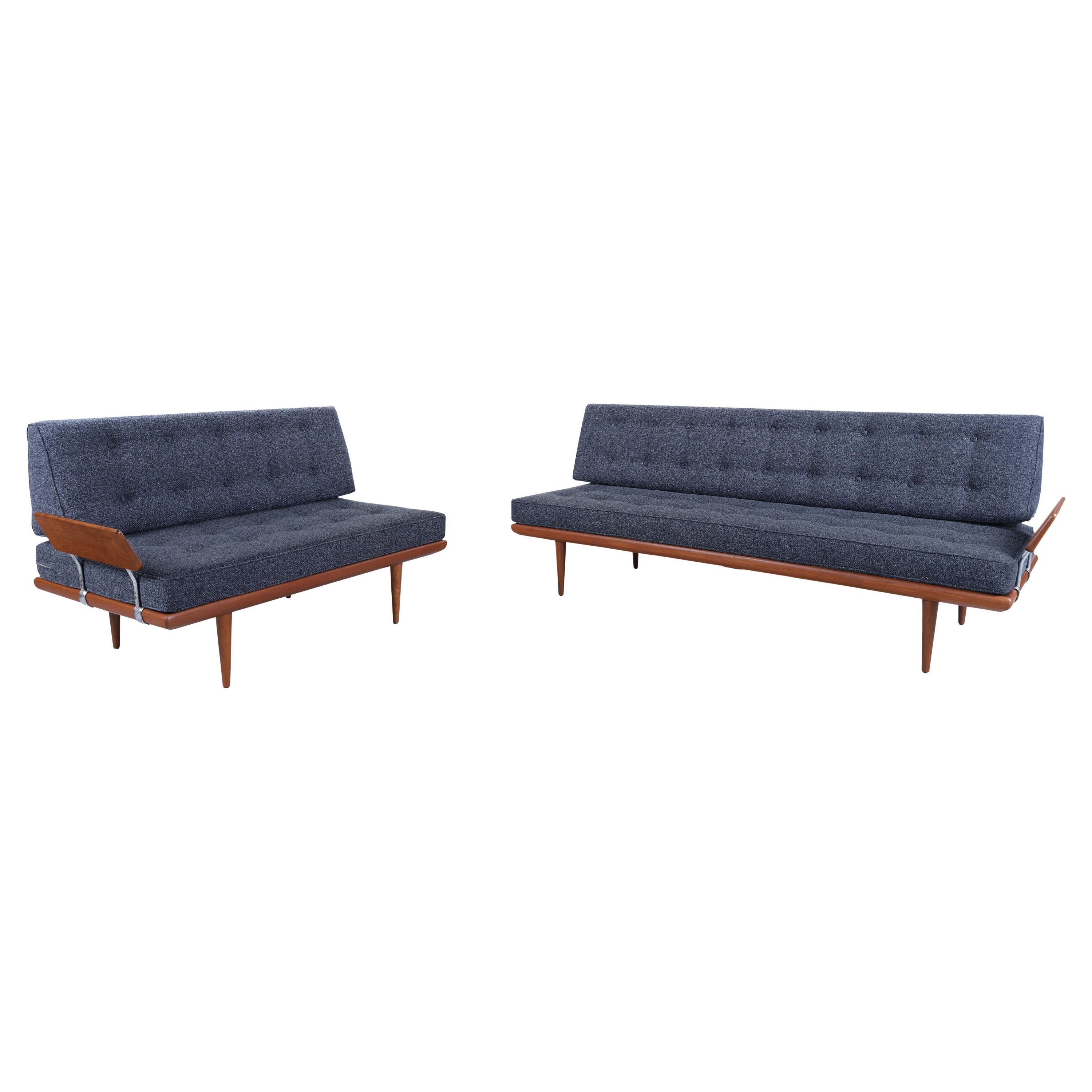Sofa by Peter Opsvik, Norway For Sale at 1stDibs