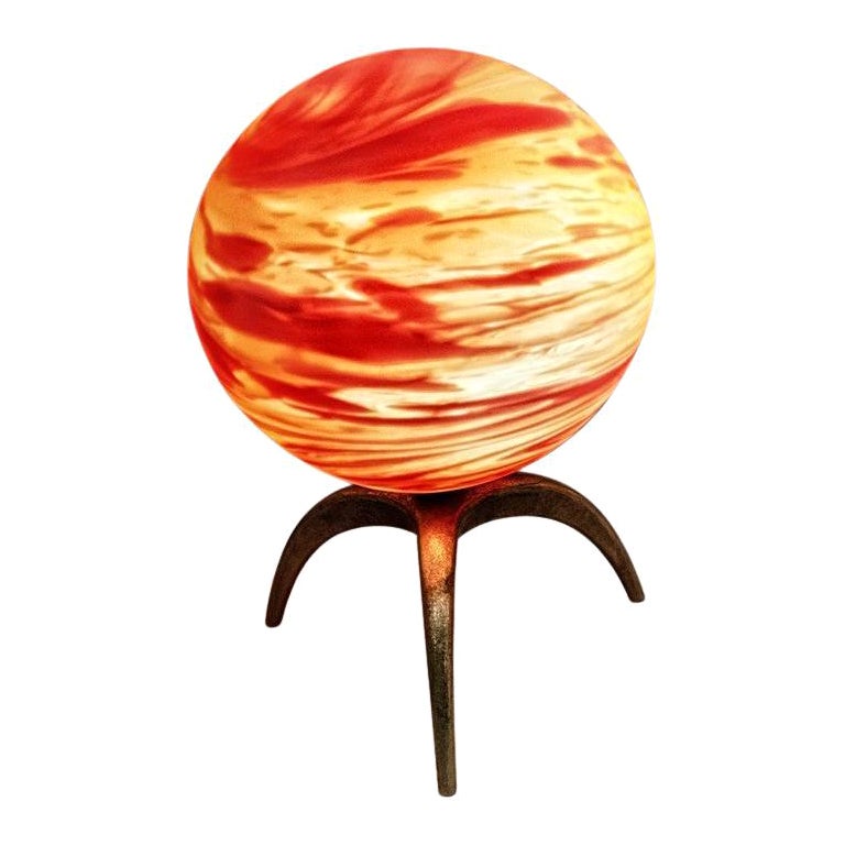 Small Lem Table Lamp, Ludovic Clément D’armont For Sale at 1stDibs