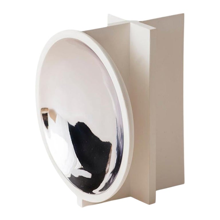 Mercury Object Cosmos Awarness Program by Turbina For Sale at 1stDibs