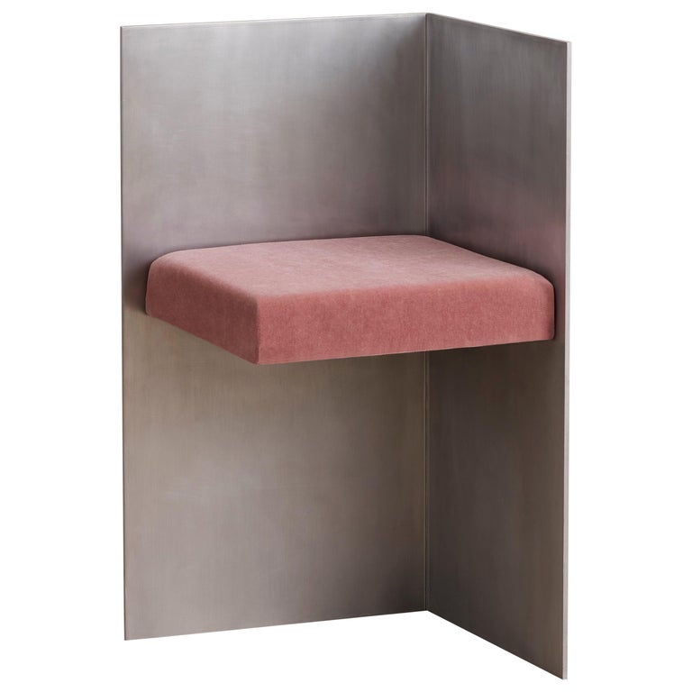 Chair C by Umberto Bellardi Ricci For Sale at 1stDibs