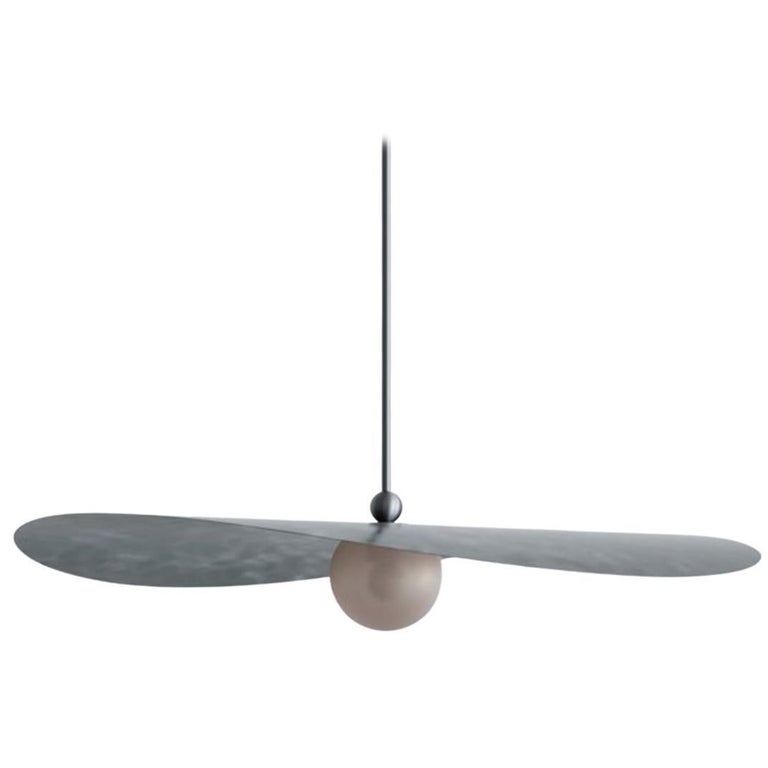 Myrna Metal Pendant Light by Ladies and Gentlemen Studio For Sale at ...