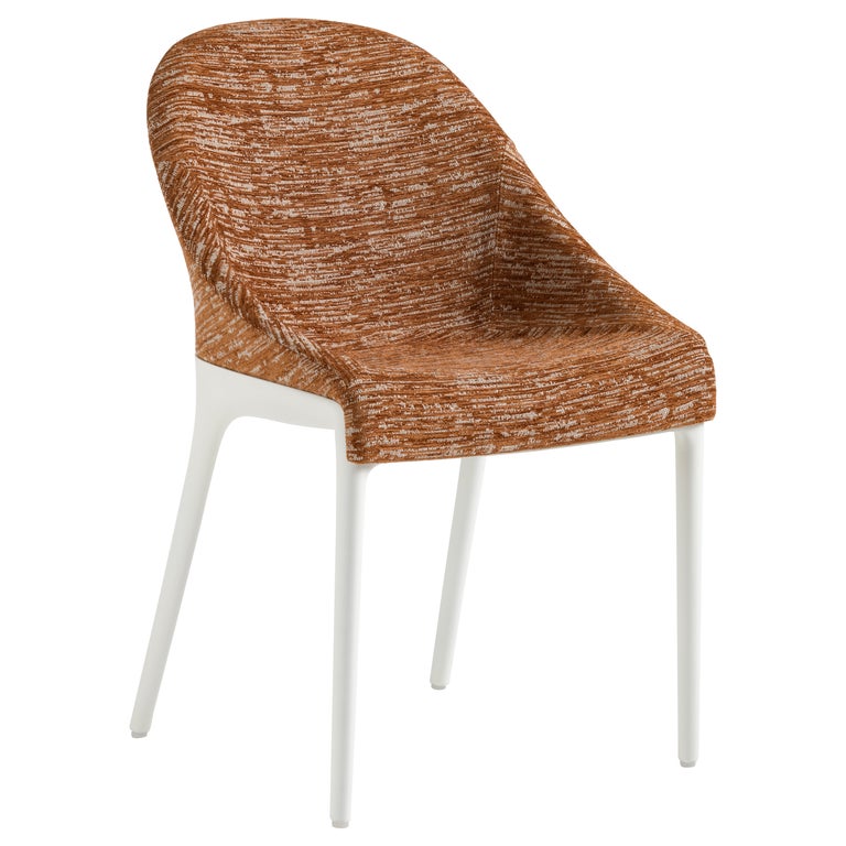 Kartell Eleganza Ela Chair by Philippe Starck For Sale at 1stDibs