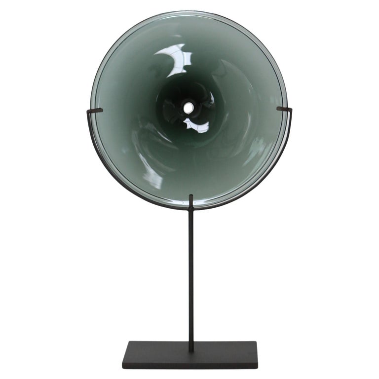 Small Smoke Pool Sculpture by SkLO For Sale at 1stDibs