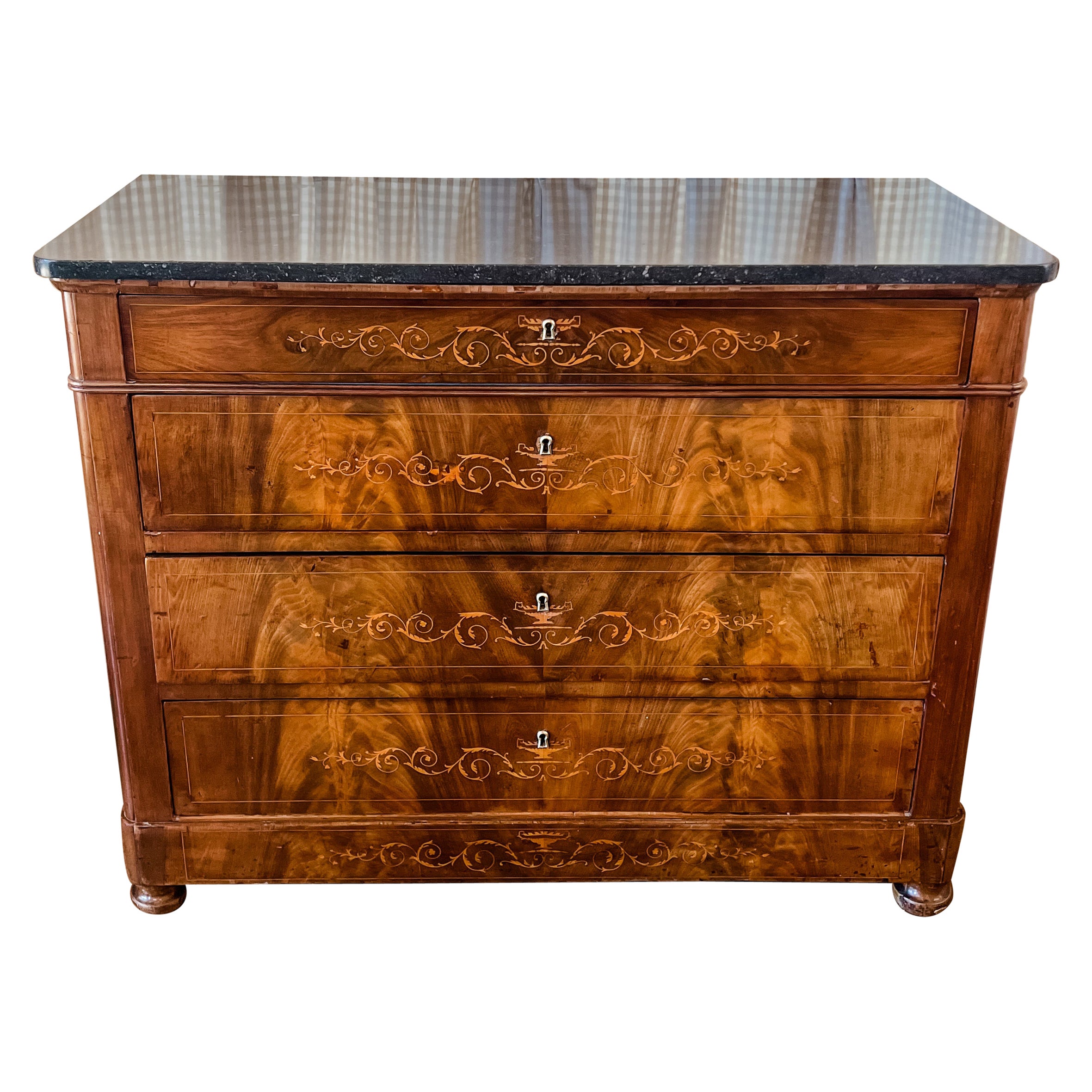 Antique Commodes and Chests of Drawers For Sale in USA - 1stDibs ...