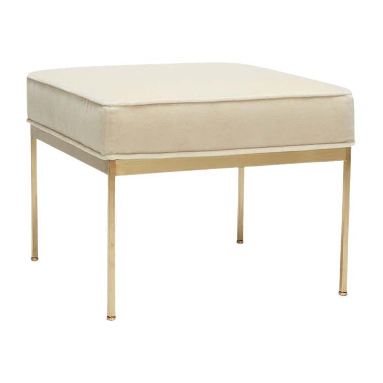 St Paul Ottoman by Bourgeois Boheme Atelier For Sale at 1stDibs ...