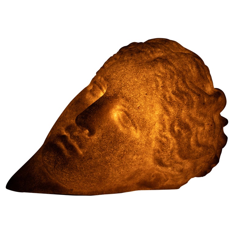 Appolon Table Lamp by André Cazenave for Atelier A. For Sale at 1stDibs