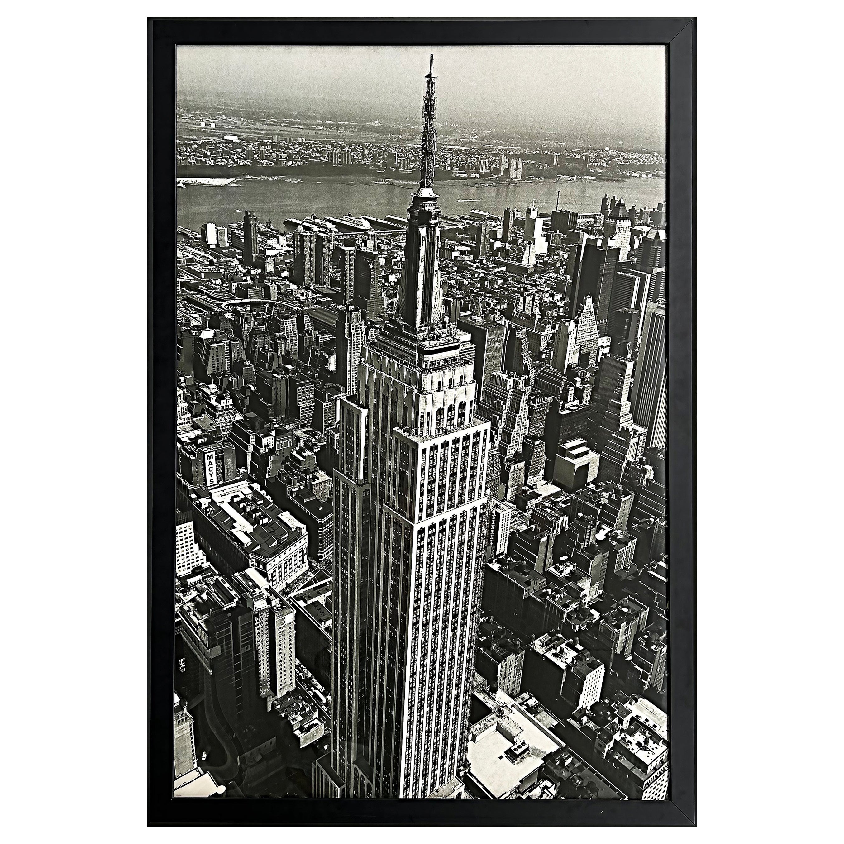 Ansel Adams, Yosemite and the Range of Light, New York Graphic Society ...