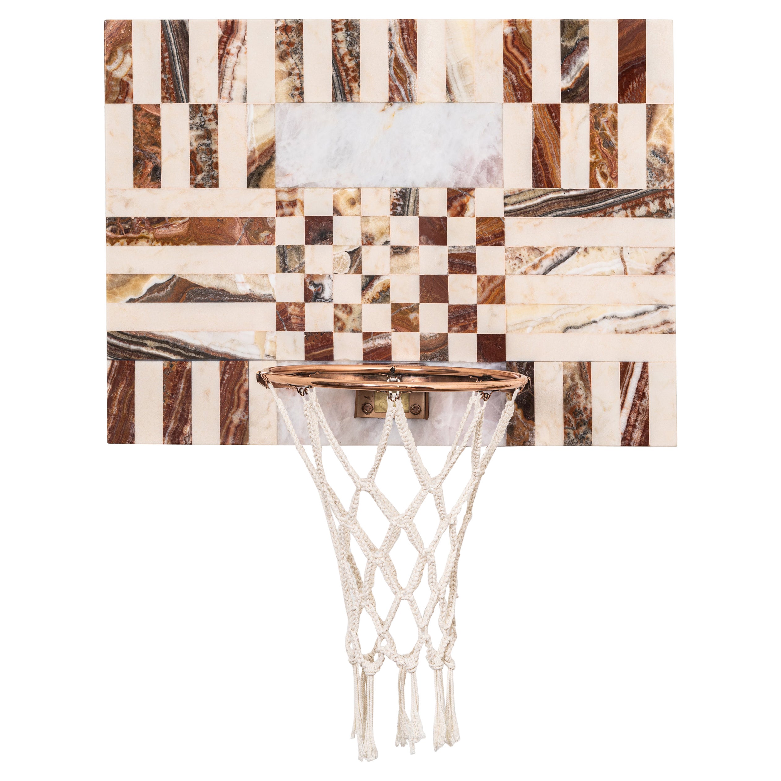 Monumental Naval Mirror For Sale at 1stDibs