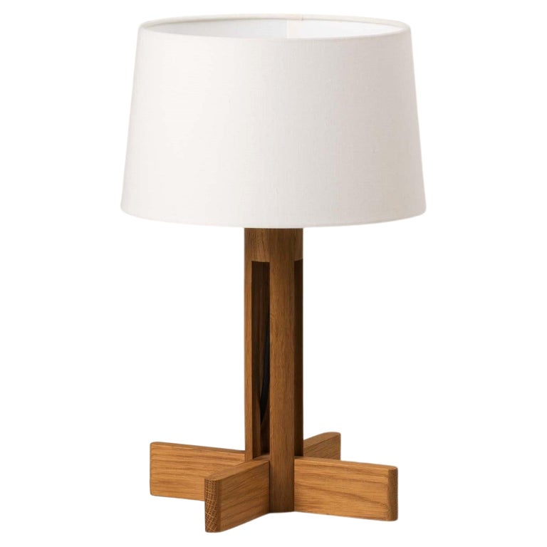 FAD Menor Table Lamp by Miguel Milá For Sale at 1stDibs