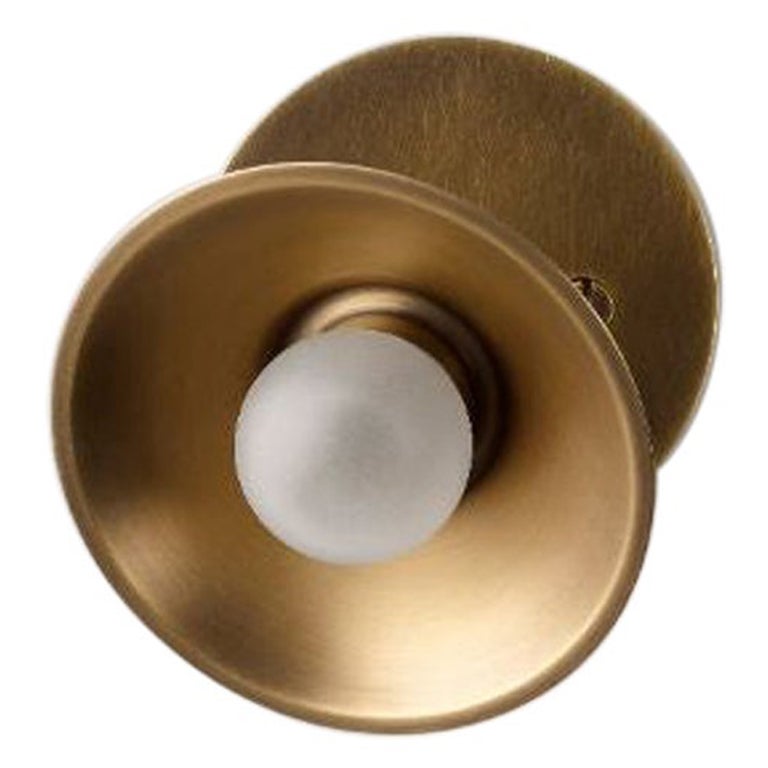 Anna Karlin Baby Sconce For Sale at 1stDibs