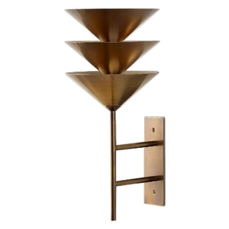 Wall Stack 3 by Volker Haug at 1stDibs