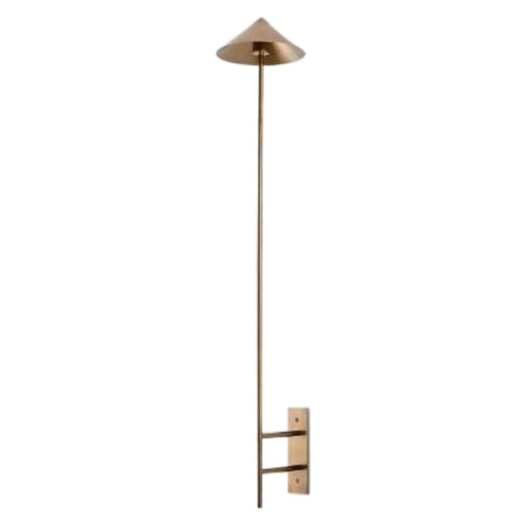 Baby Wall Swing Sconce by Volker Haug For Sale at 1stDibs | baby sconce