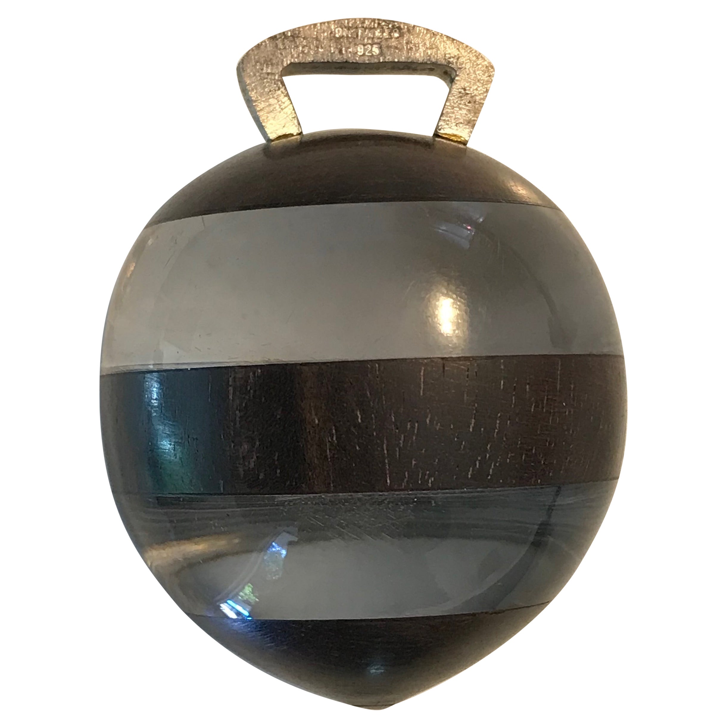 Sterling Silver Collectibles and Curiosities - 781 For Sale at 1stDibs