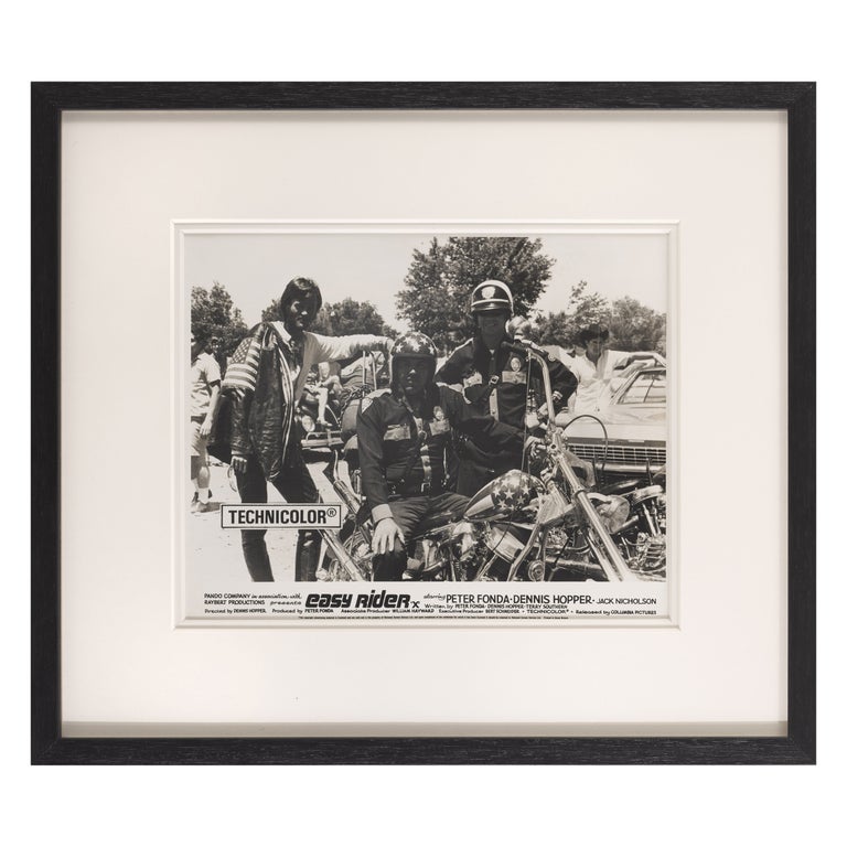 Easy Rider For Sale at 1stDibs