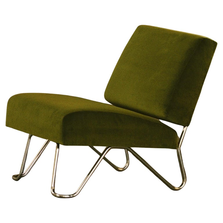 Ibiza Lounge Chair by Germán Rodríguez Arias For Sale at 1stDibs
