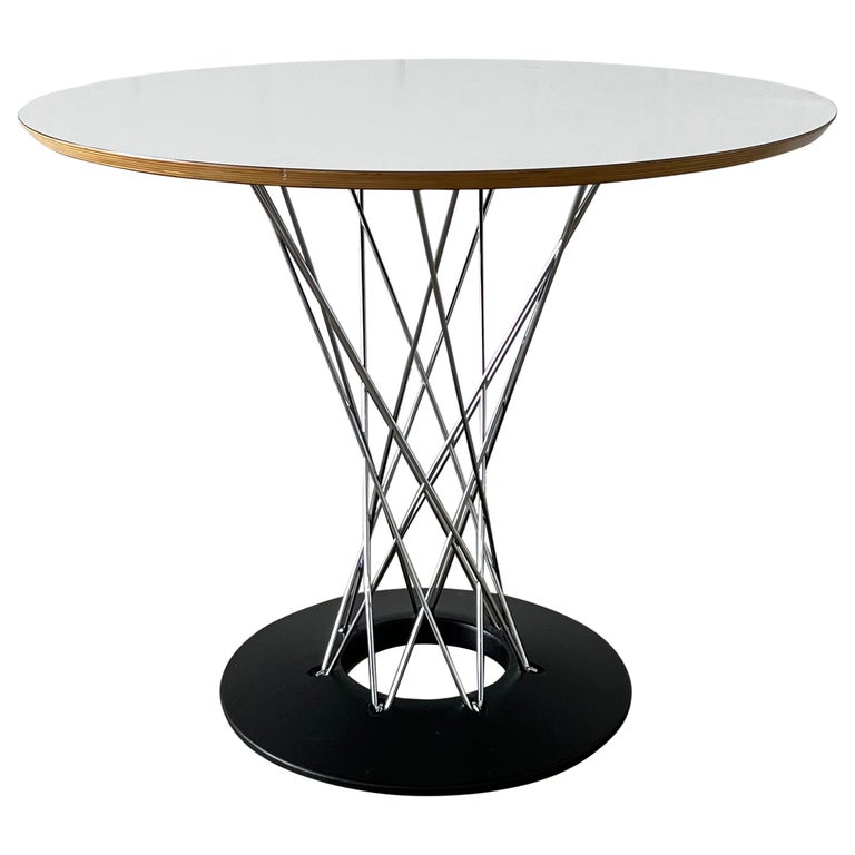Cyclone Table by Isamu Noguchi for Knoll For Sale at 1stDibs