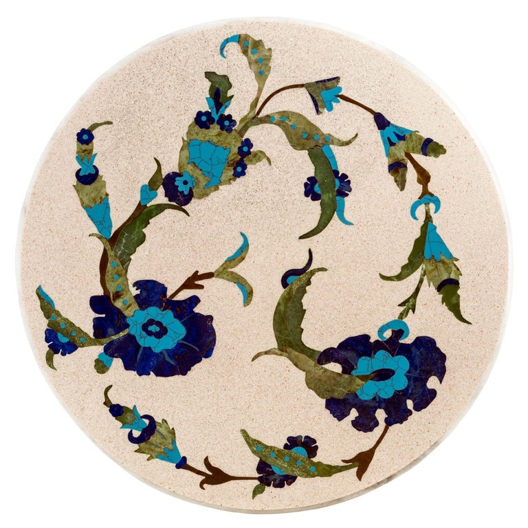 Songs of Jade Tabletop by Studio Lel For Sale at 1stDibs