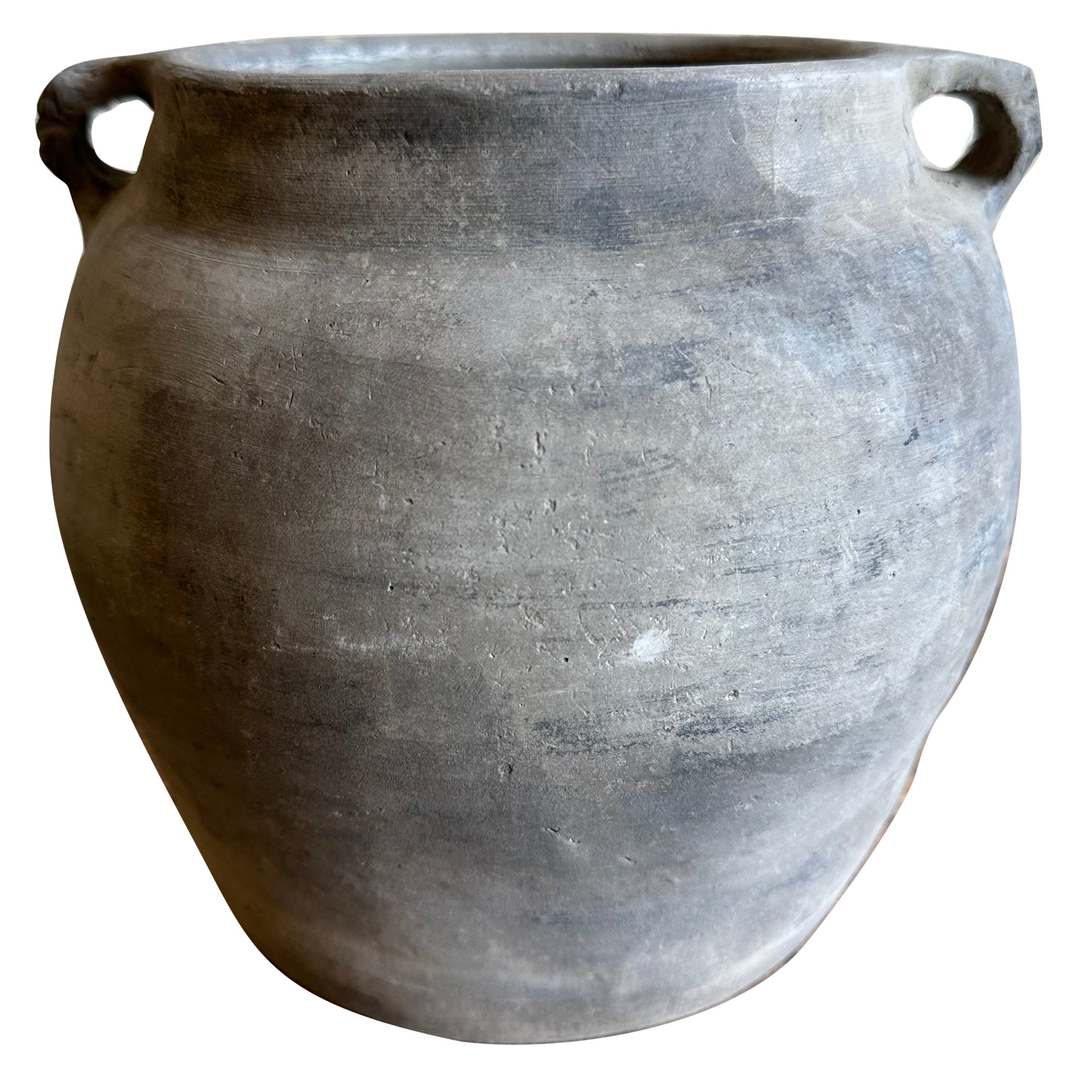 Vintage Clay Pottery at 1stDibs