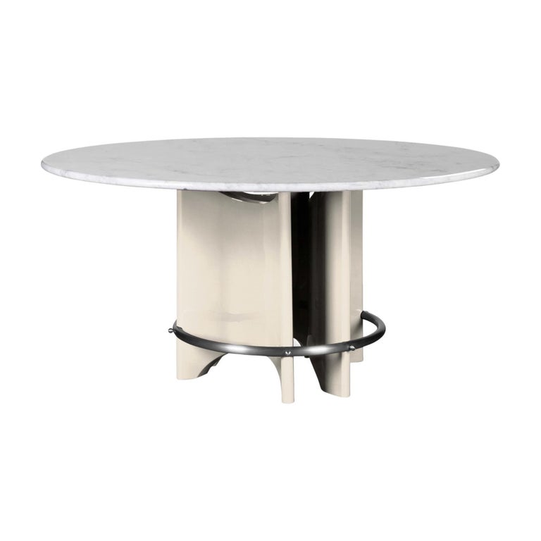 Meyer Table by Royal Stranger For Sale at 1stDibs