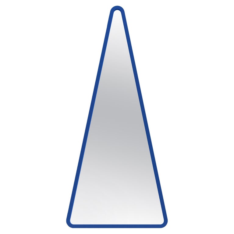 "Arrow 3" Full Length Mirror by Oitoproducts For Sale at 1stDibs